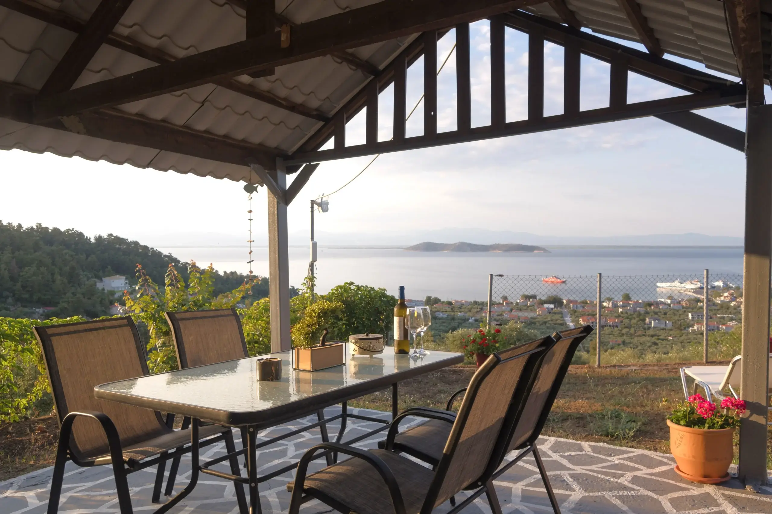 Agrafa House | Get The Best Price